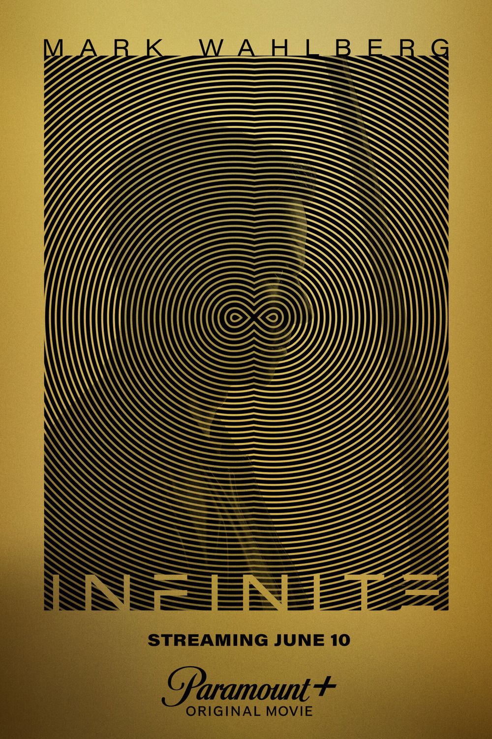 Pôster do filme Infinito - Foto 2 de 3 - AdoroCinema