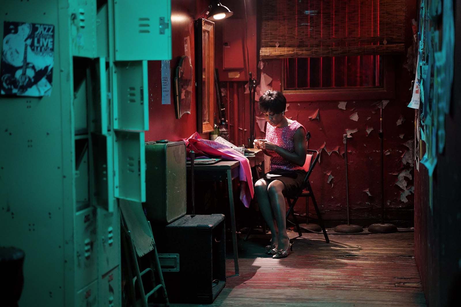 Genius : Fotos Cynthia Erivo - 31 no 79 - AdoroCinema