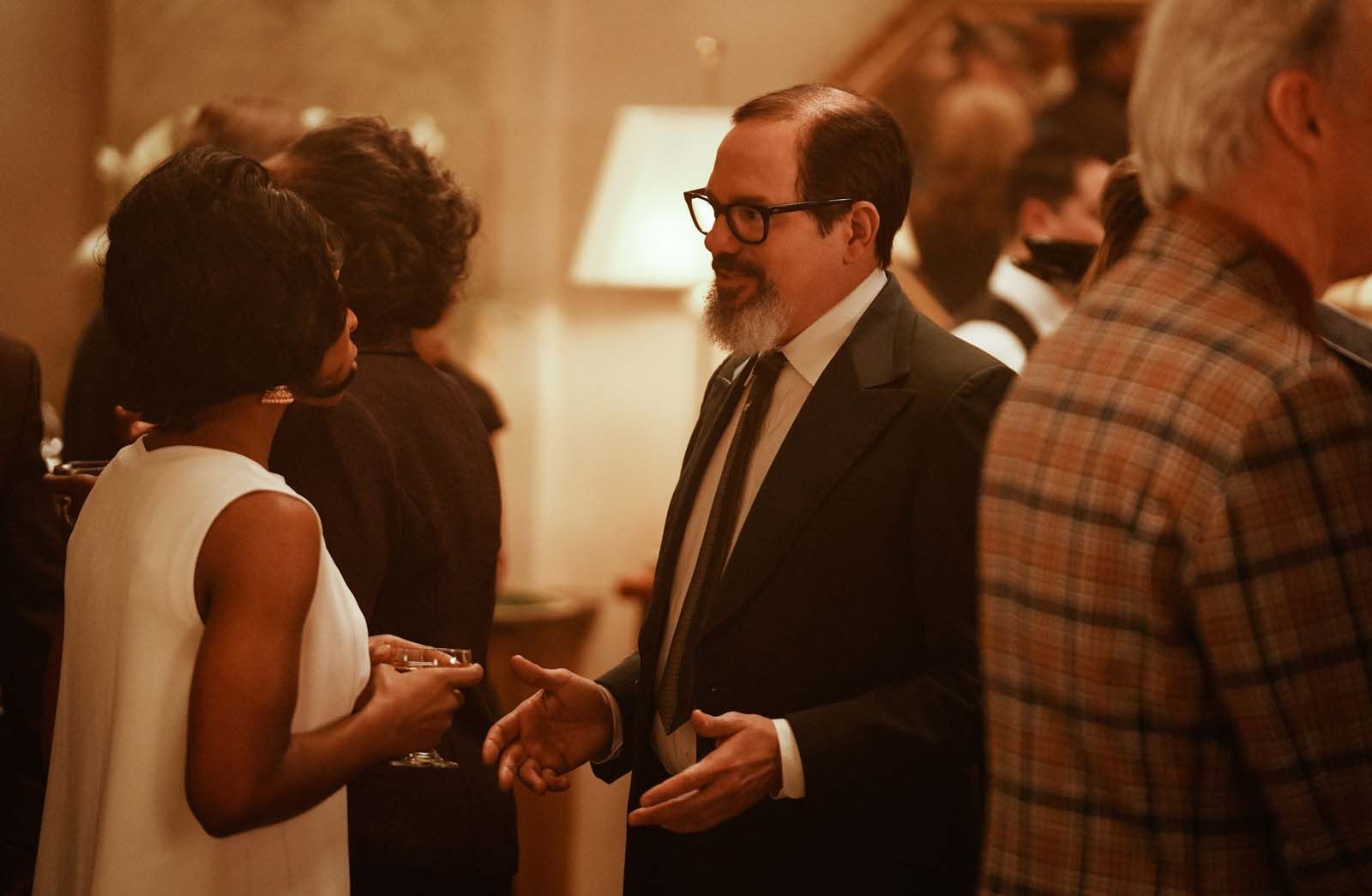 Genius : Genius : Fotos - 20 no 79 - AdoroCinema