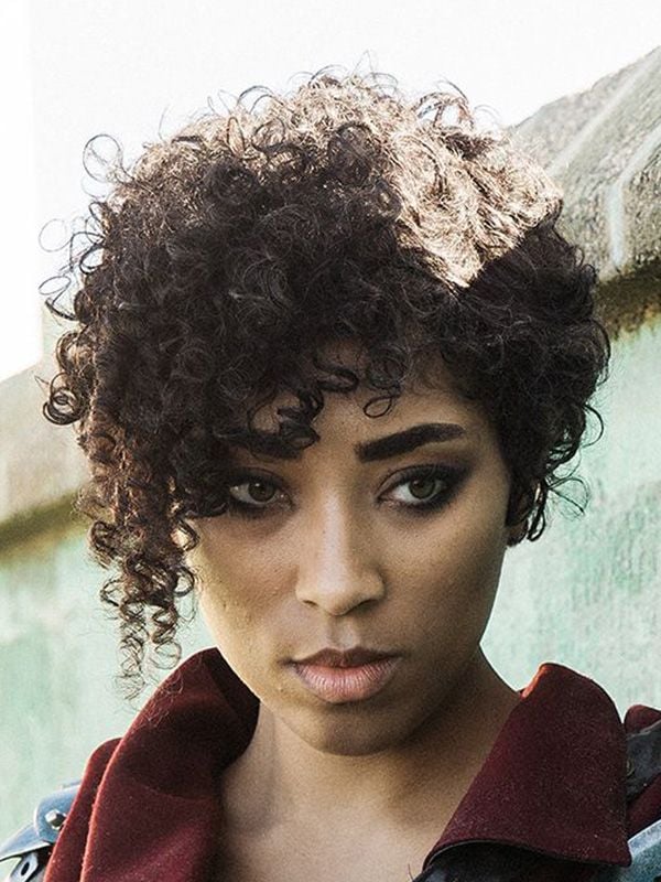 Adriyan Rae - AdoroCinema