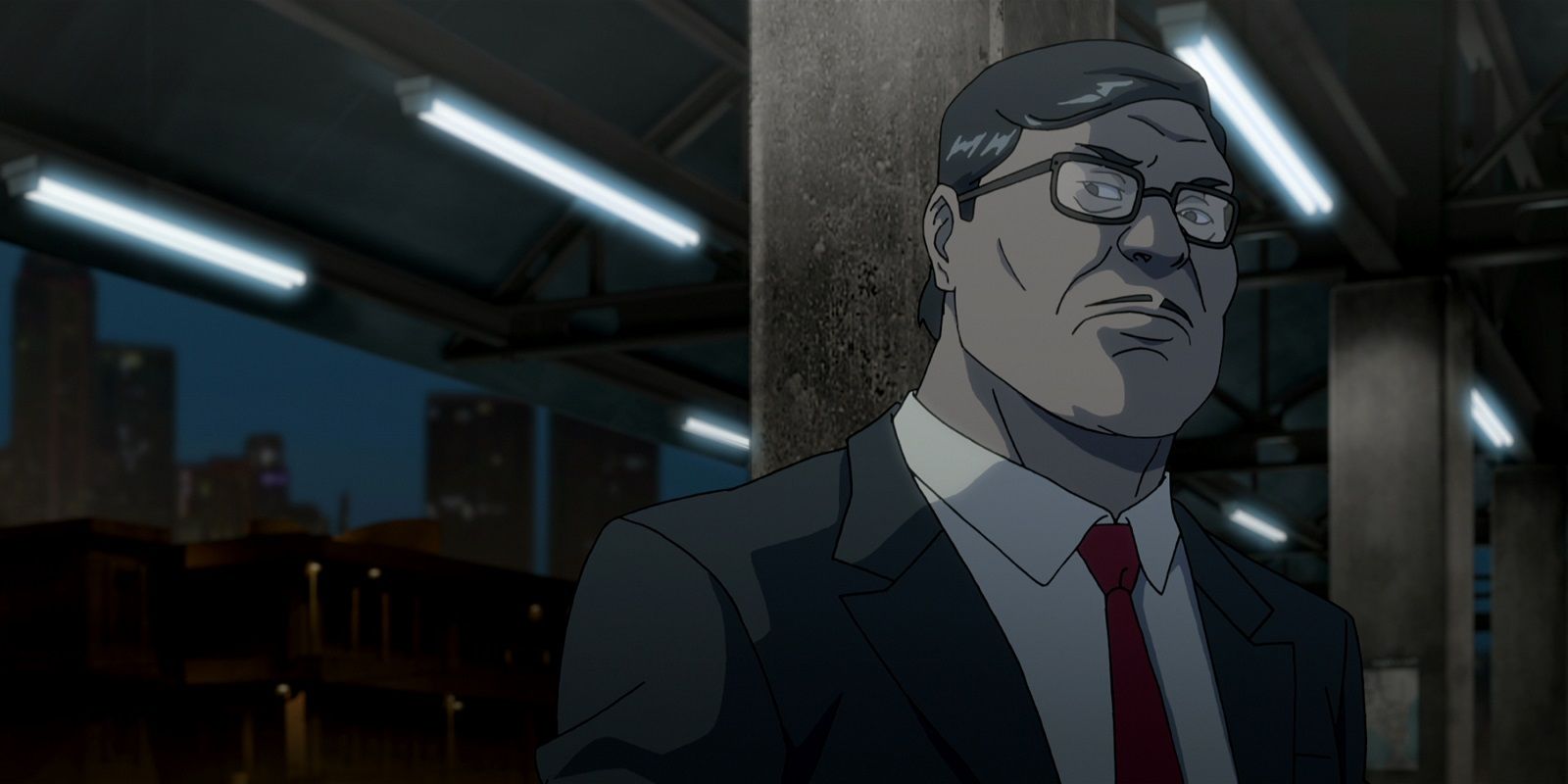 Trese : Trese : Fotos - 7 no 12 - AdoroCinema