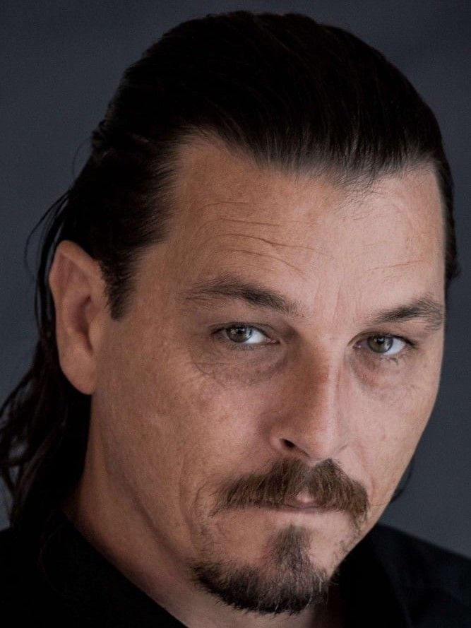 Seth Flynn - AdoroCinema