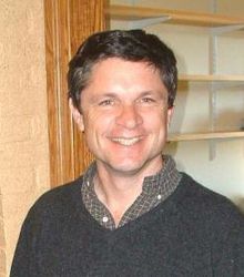 Andrew Strominger - AdoroCinema