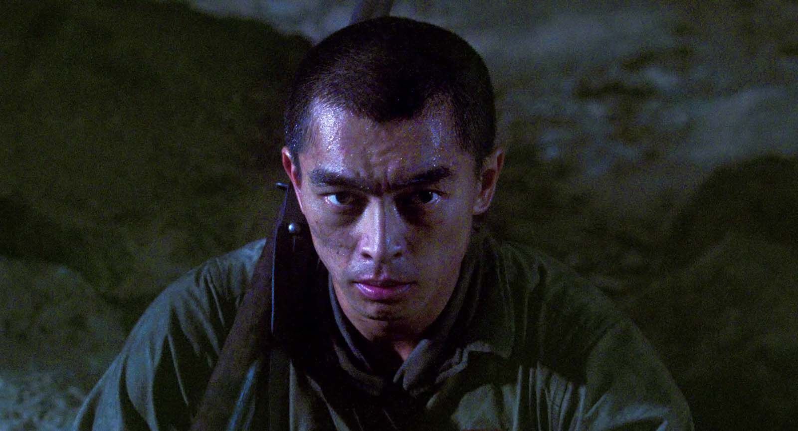 Foto de Yûya Endô - Onoda – 10 000 Nights in the Jungle : Fotos Yûya ...