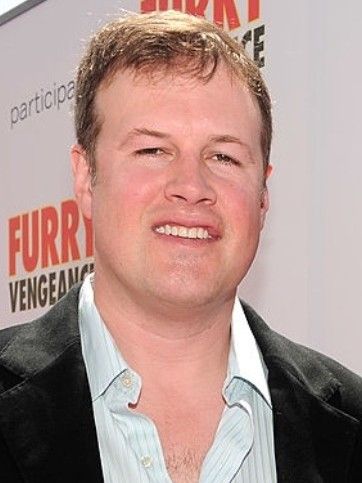 Michael Carnes - AdoroCinema