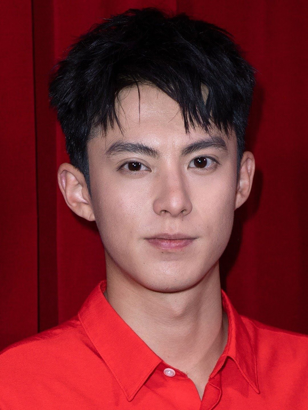 Dylan Wang - AdoroCinema