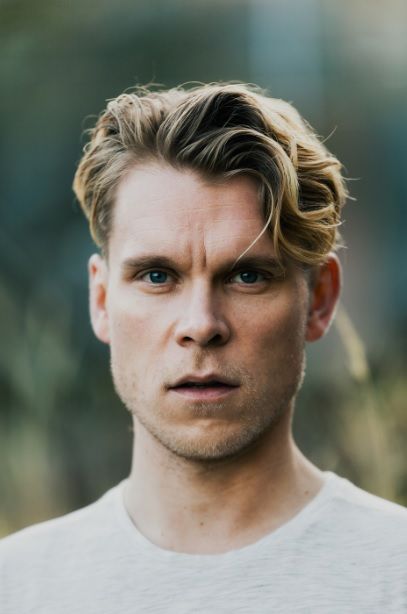 Thue Ersted Rasmussen - AdoroCinema