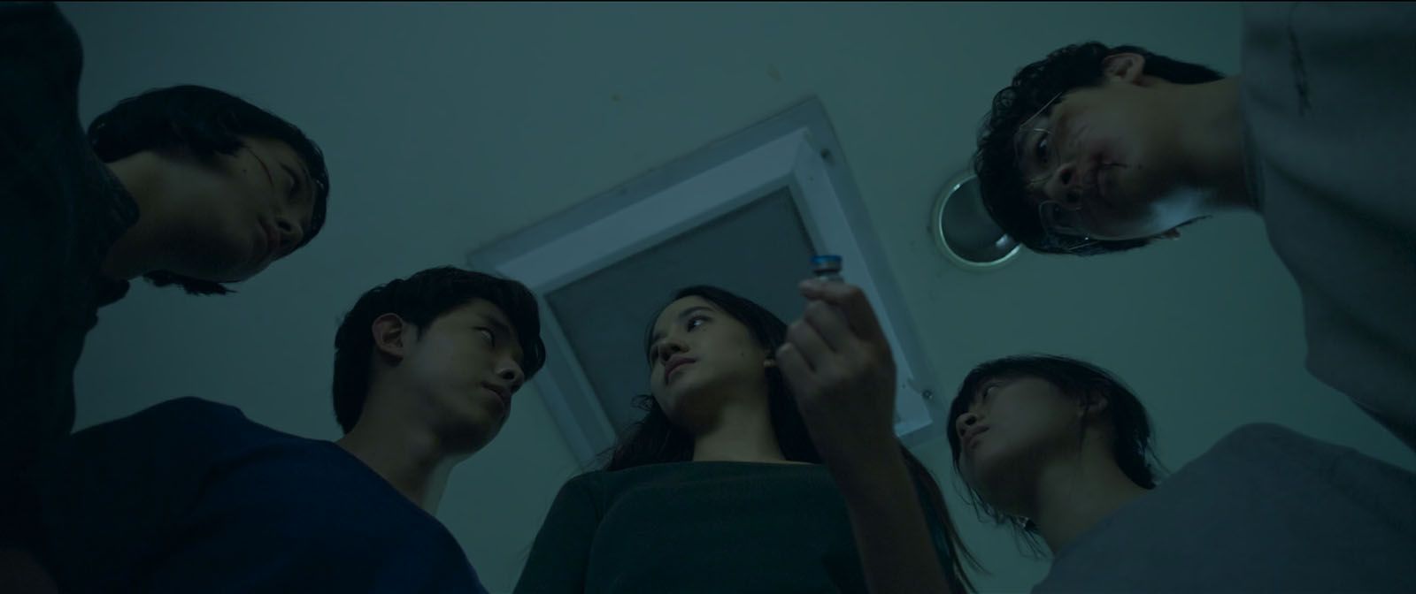 Foto do filme Deep - Foto 7 de 8 - AdoroCinema