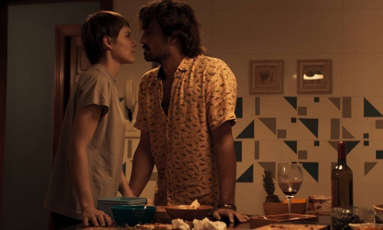 Foto do filme A Porta ao Lado - Foto 14 de 15 - AdoroCinema