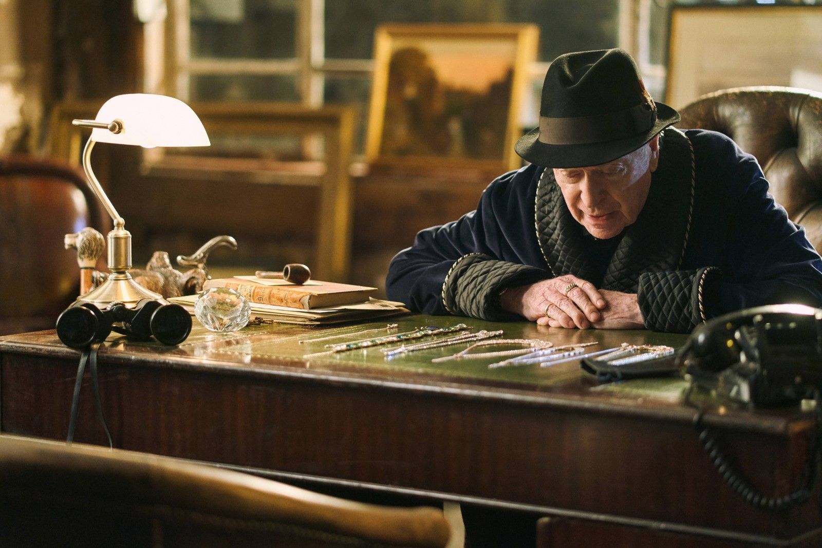 Foto do filme Twist - Foto 19 de 25 - AdoroCinema