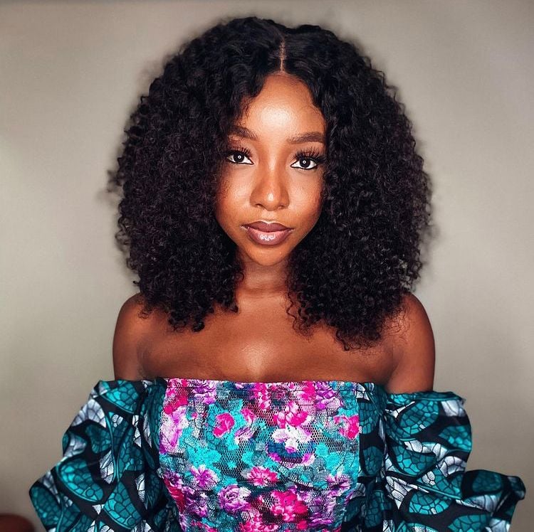 Ini Dima Okojie - AdoroCinema