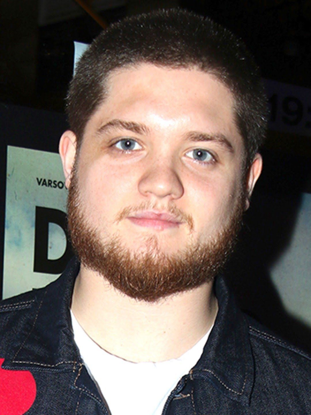 Tomás Kirzner - AdoroCinema