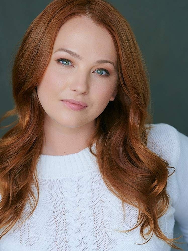 Ashlyn Madden - AdoroCinema