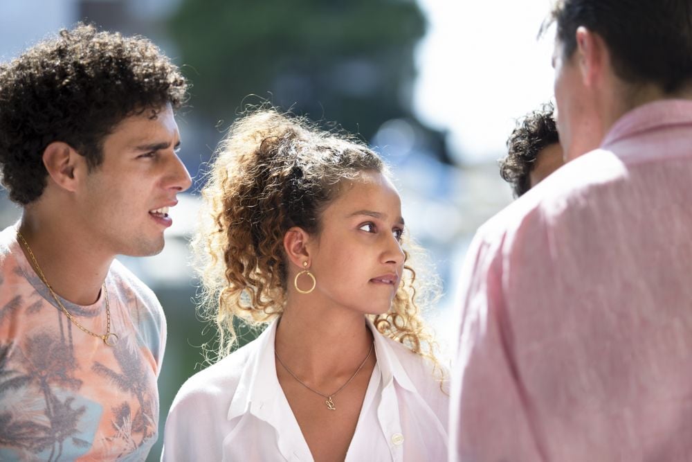 Foto do filme Fragile - Foto 11 de 11 - AdoroCinema