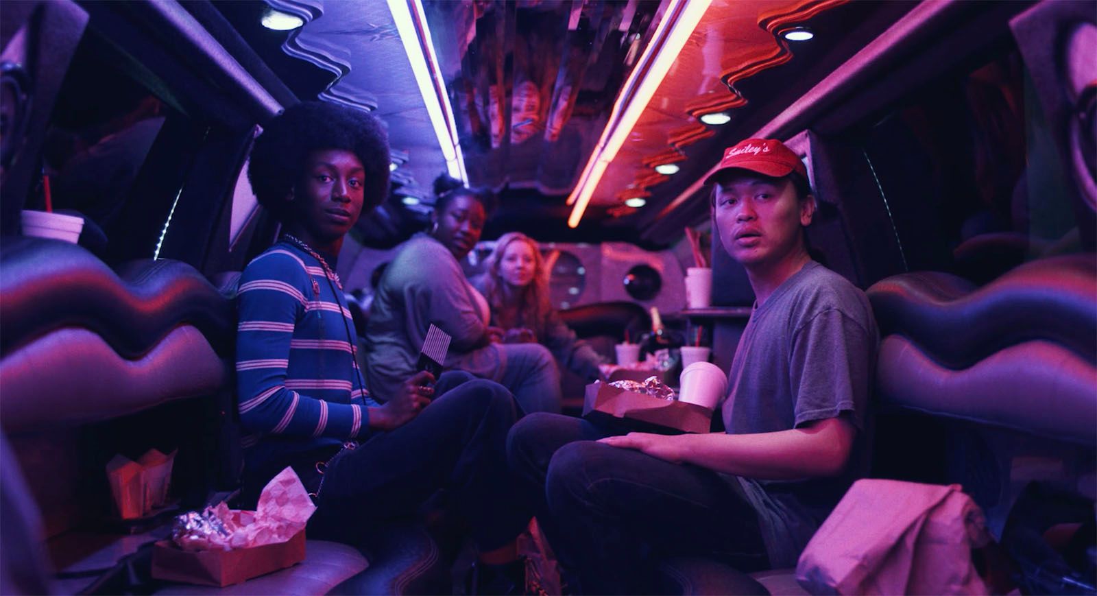 Foto do filme Summertime - Foto 1 de 13 - AdoroCinema