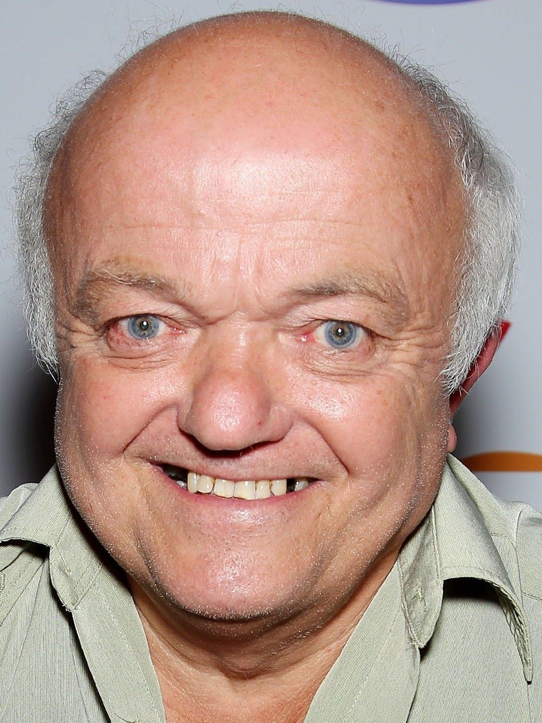 Rusty Goffe - AdoroCinema