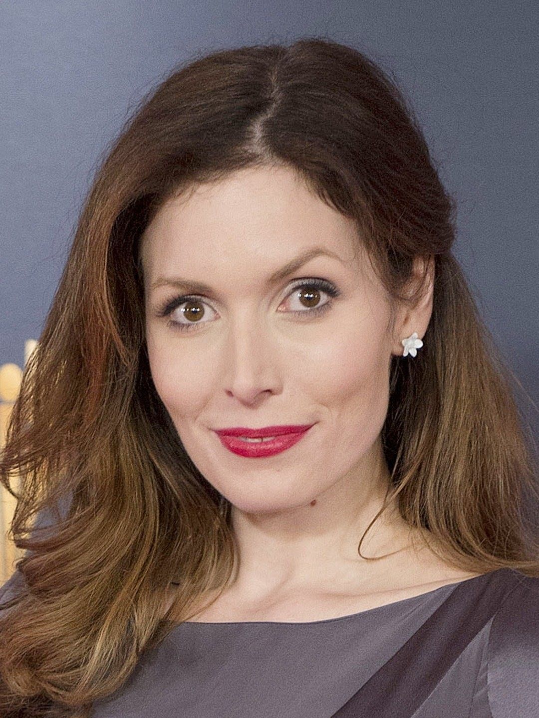 Lauren Hammersley - AdoroCinema