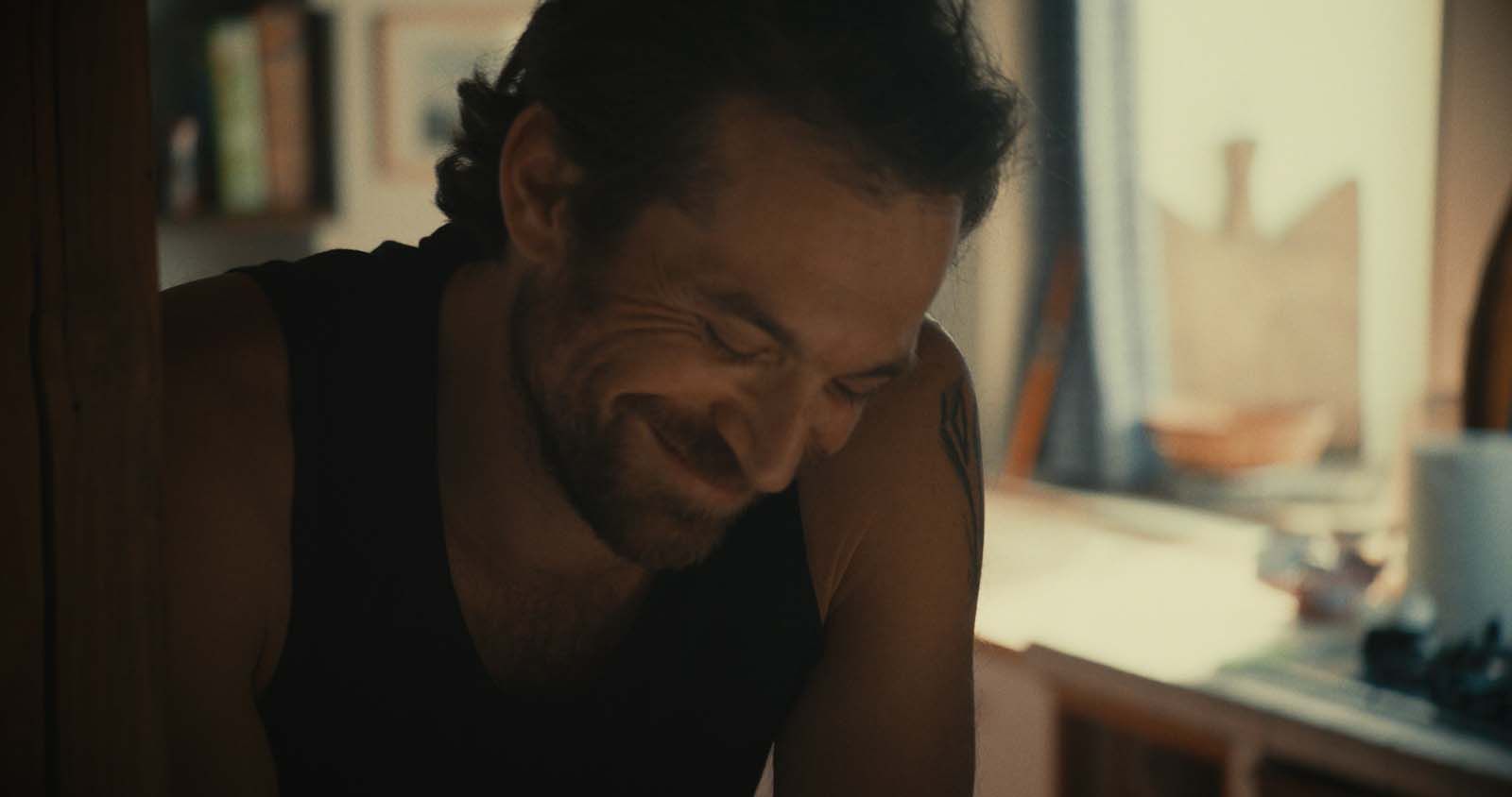 Foto do filme Hold Me Tight - Foto 10 de 16 - AdoroCinema