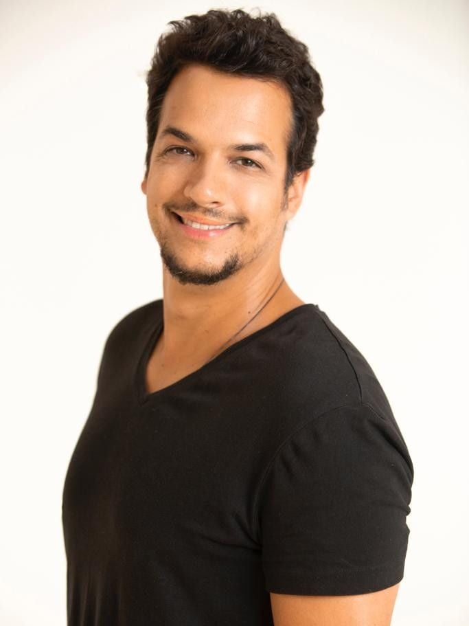 Thiago Luciano - AdoroCinema