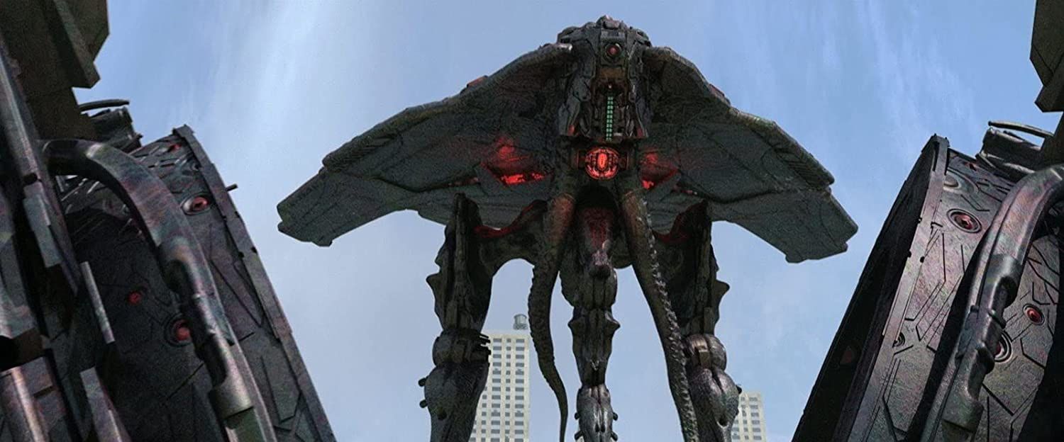 Foto do filme Alien Conquest - Foto 3 de 9 - AdoroCinema