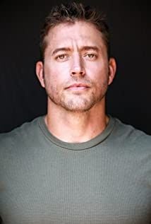 Jared Shaw - AdoroCinema