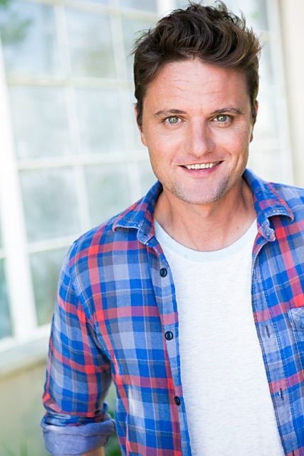 Chad Todhunter - AdoroCinema