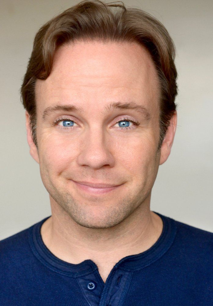 Andy Gates - AdoroCinema