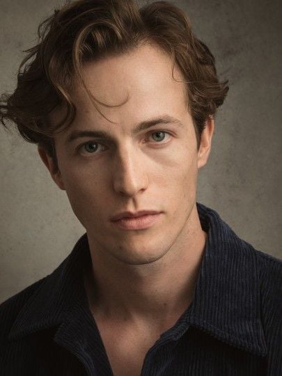 Sebastiano Kiniger - AdoroCinema