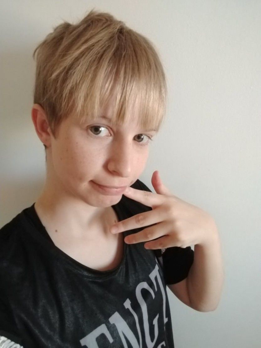 Vii Zedek - AdoroCinema