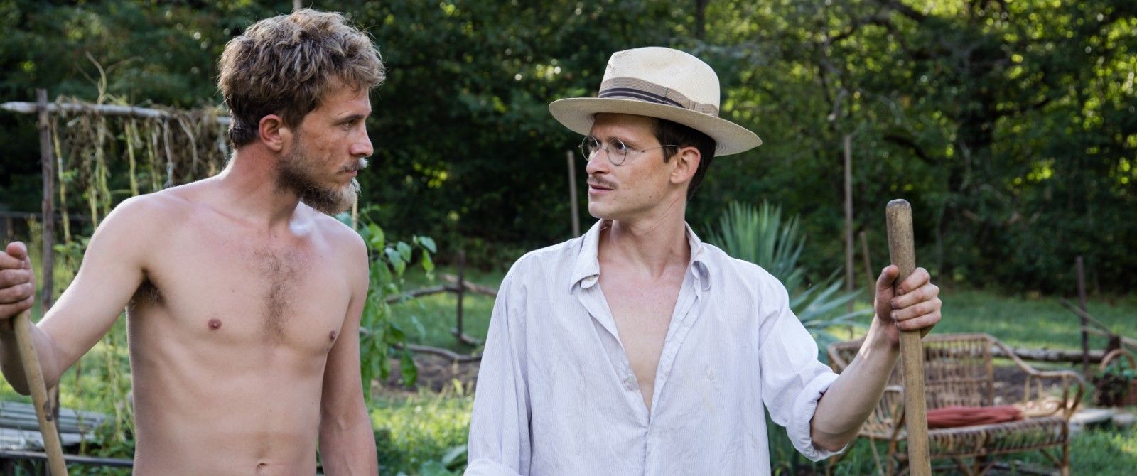 Foto de Max Hubacher - Fotos Joel Basman, Max Hubacher - Foto 16 de 66 ...