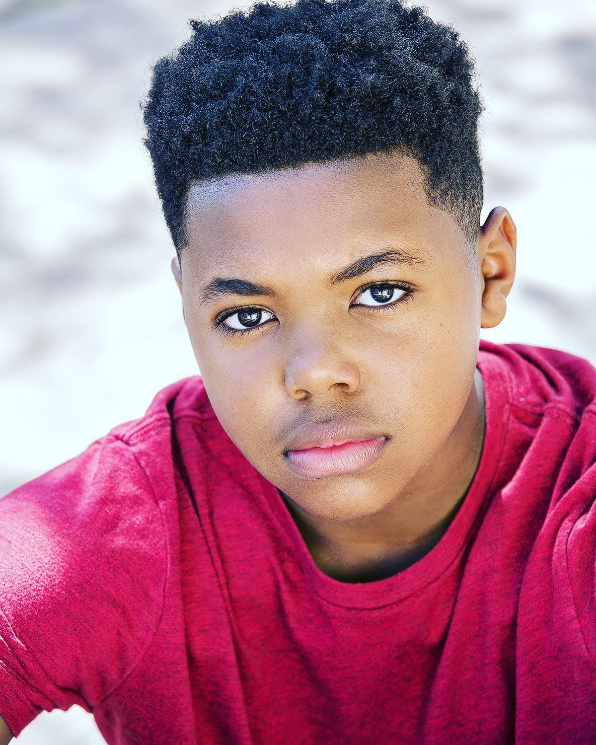 Cedric Joe - AdoroCinema