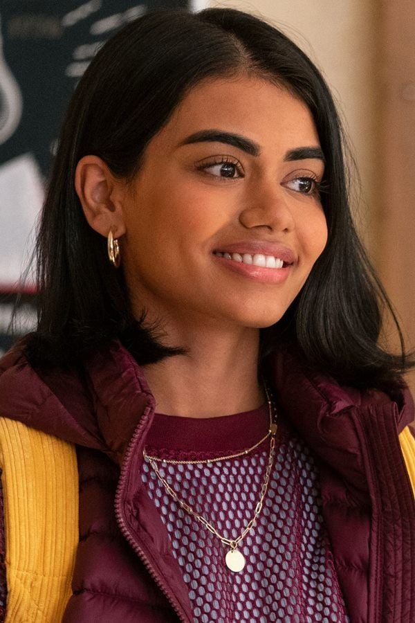 Megan Suri - AdoroCinema