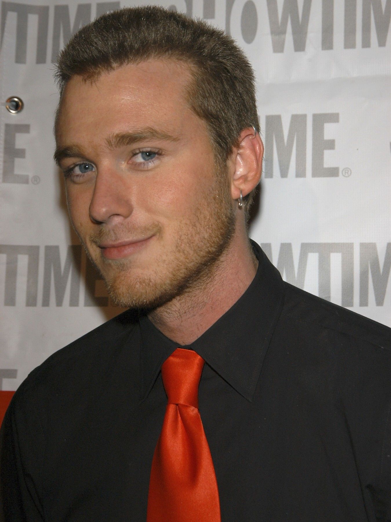 Eric Lively - AdoroCinema