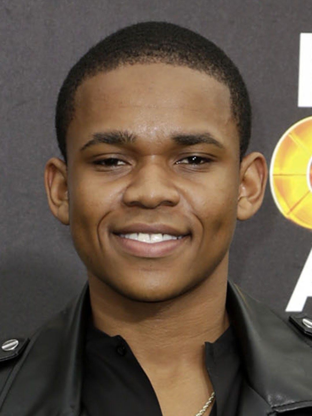 Larramie Doc Shaw - AdoroCinema