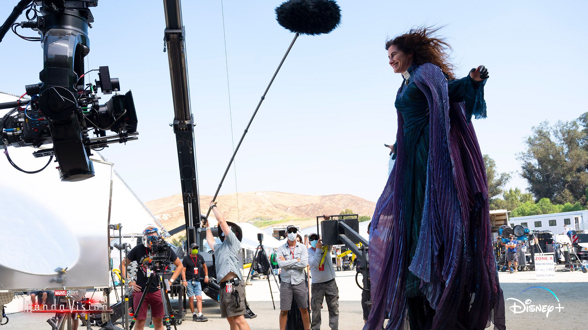 Marvel Studios: Avante : Marvel Studios: Avante : Fotos - 7 no 9 ...