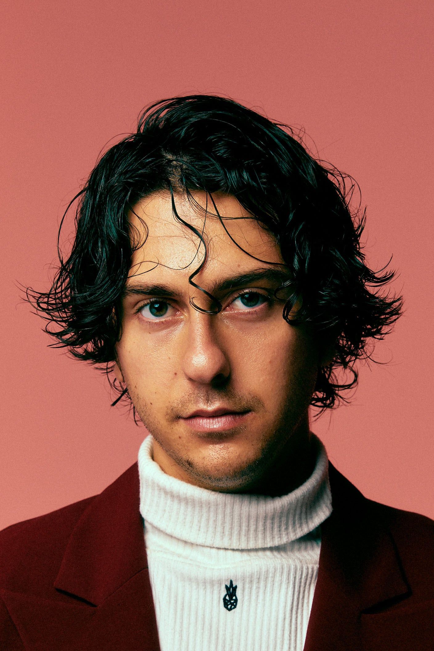 Foto de Alex Wolff - Poster Alex Wolff - Foto 3 de 16 - AdoroCinema