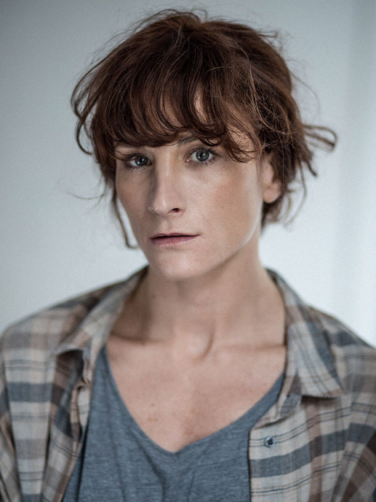 Juliette Blanche - AdoroCinema