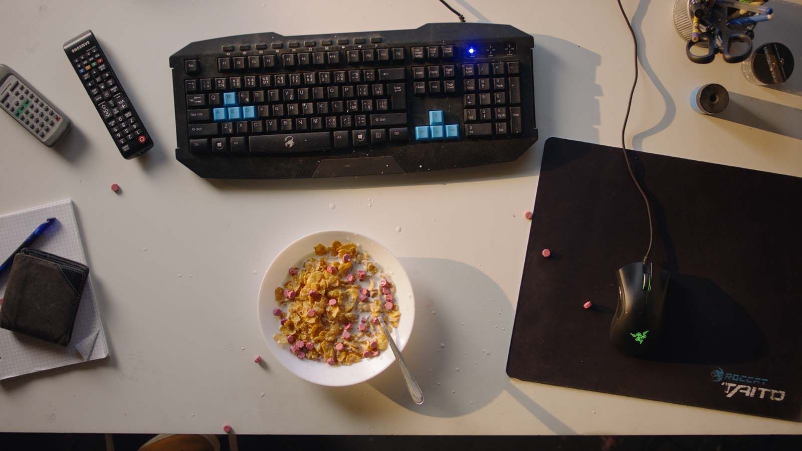 Foto do filme Shiny_Flakes: Drogas Online - Foto 13 de 19 - AdoroCinema