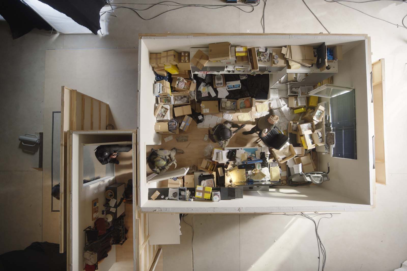 Foto do filme Shiny_Flakes: Drogas Online - Foto 11 de 19 - AdoroCinema