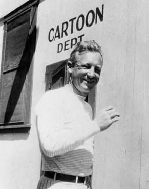 Bill Nolan - AdoroCinema