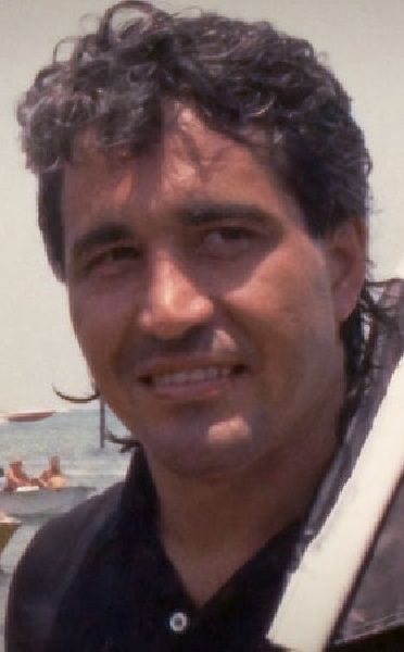 Willy Falcon - AdoroCinema