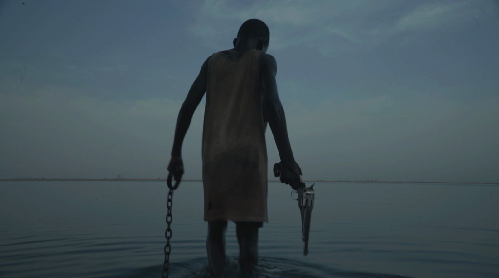 Foto do filme Saloum - Foto 3 de 3 - AdoroCinema