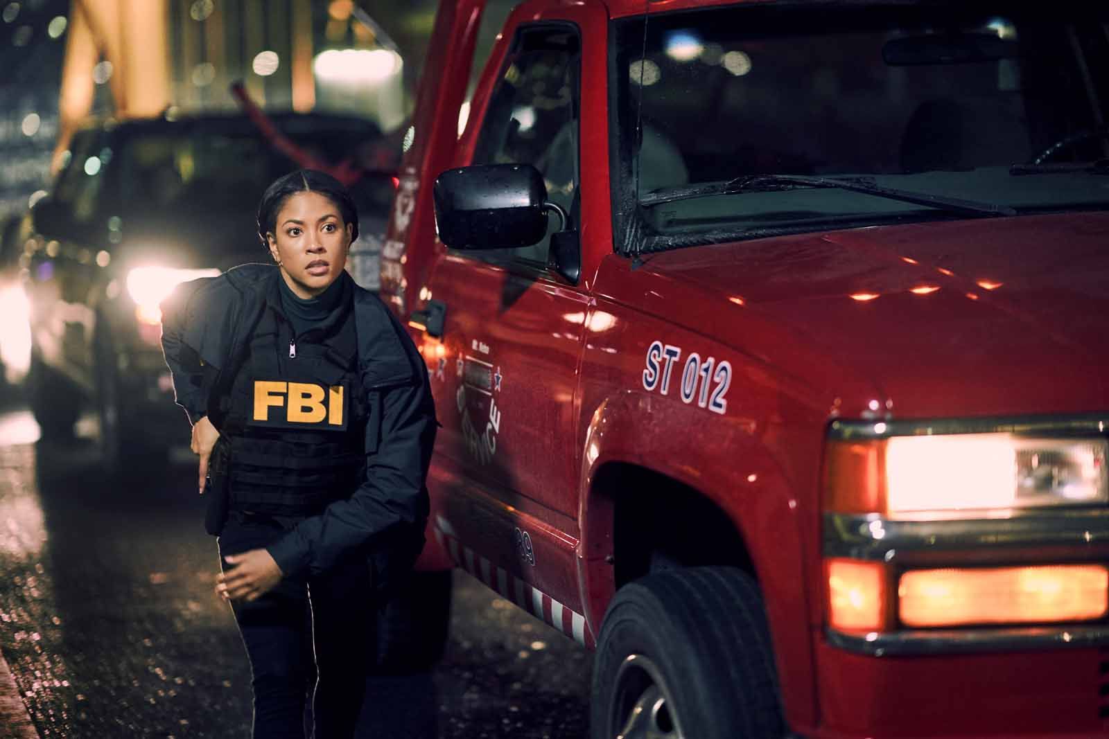 Foto de Lex Scott Davis - Justiça em Família : Fotos Lex Scott Davis ...