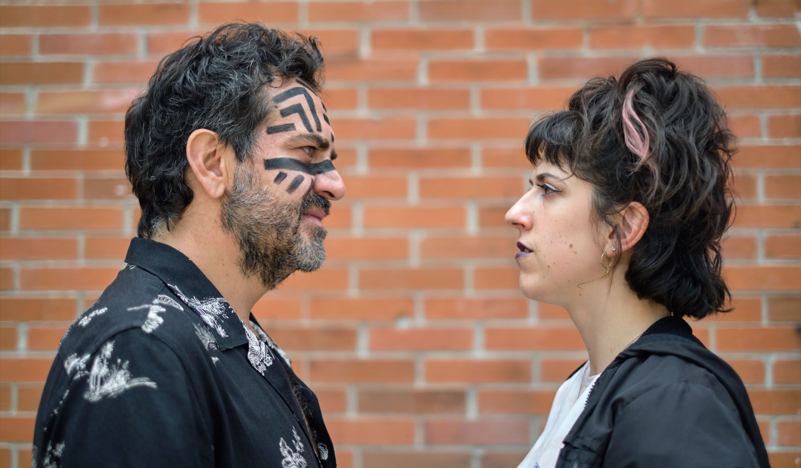 Todo va a estar bien: Foto Flavio Medina, Lucía Uribe Bracho - 4 no 15 ...
