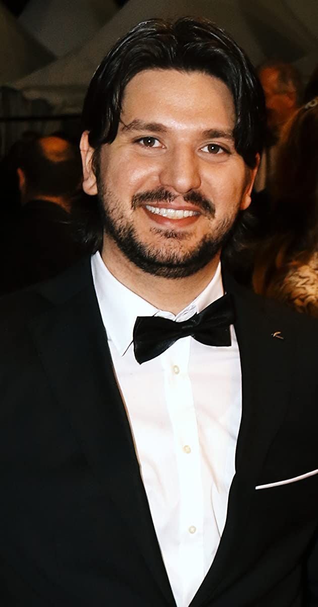 Roberto D'Antona - AdoroCinema