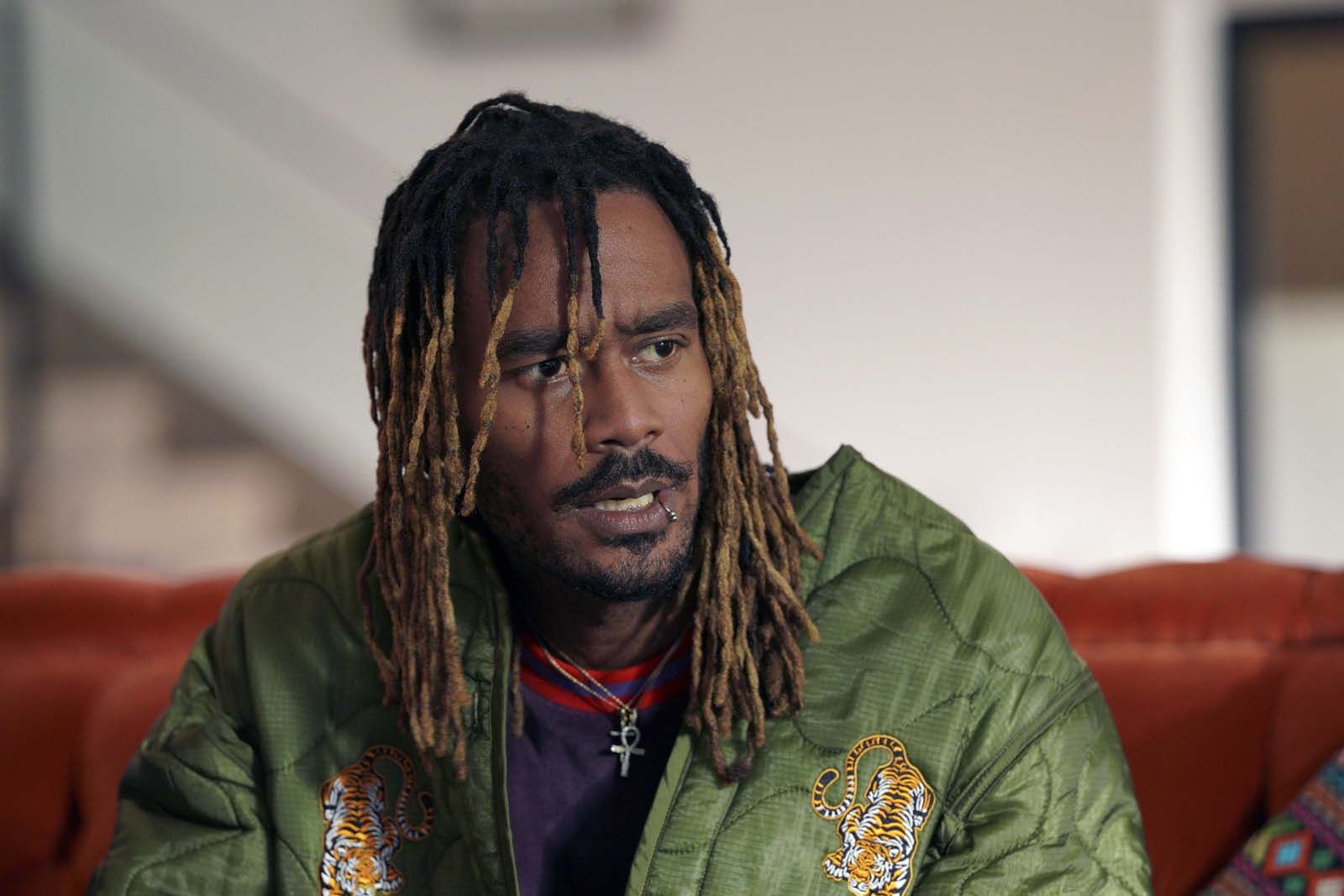 Dave : Dave : Fotos GaTa - 5 no 61 - AdoroCinema