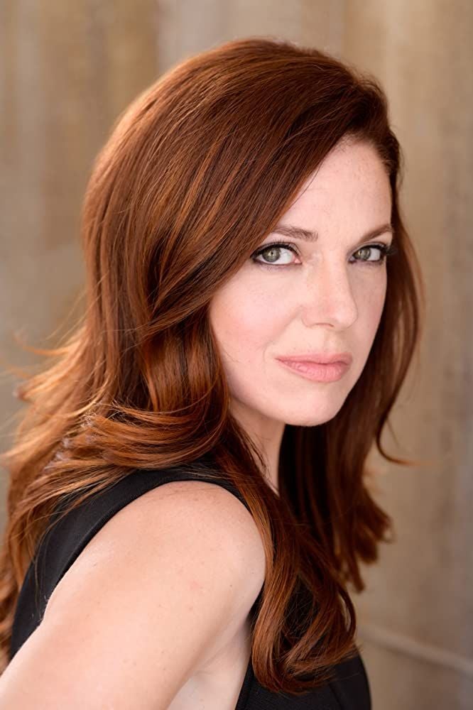 Claire Bronson - AdoroCinema