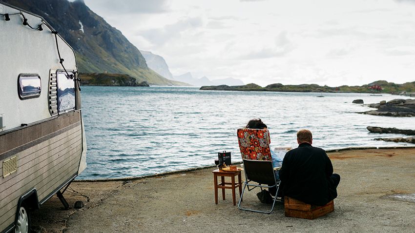Foto do filme The Sunlit Night - Foto 7 de 9 - AdoroCinema
