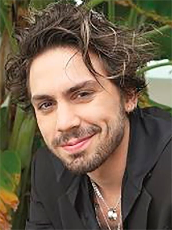 Tarık Emir Tekin - AdoroCinema