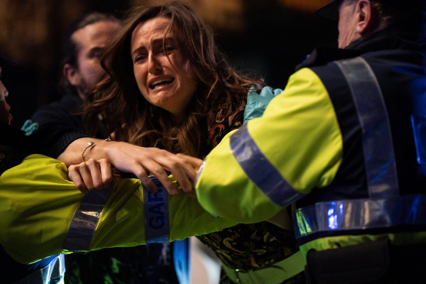 Kin : Fotos Clare Dunne - 10 no 11 - AdoroCinema